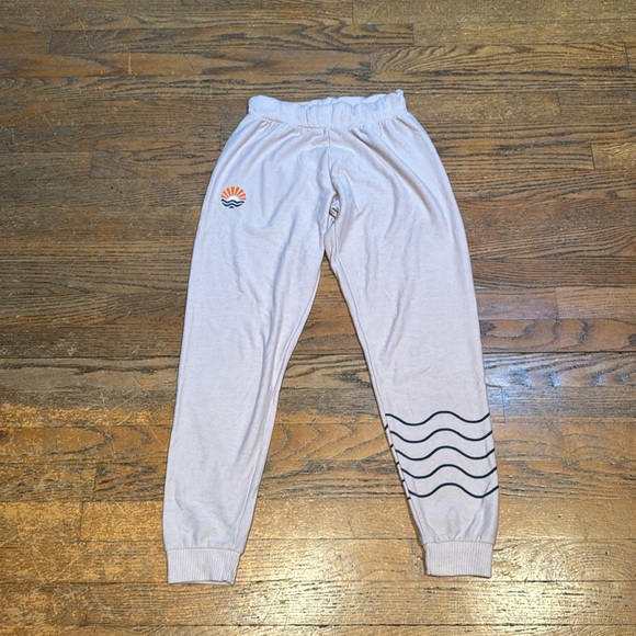 Chaser | Pants & Jumpsuits | Chaser Joggers Size Xs | Poshmark